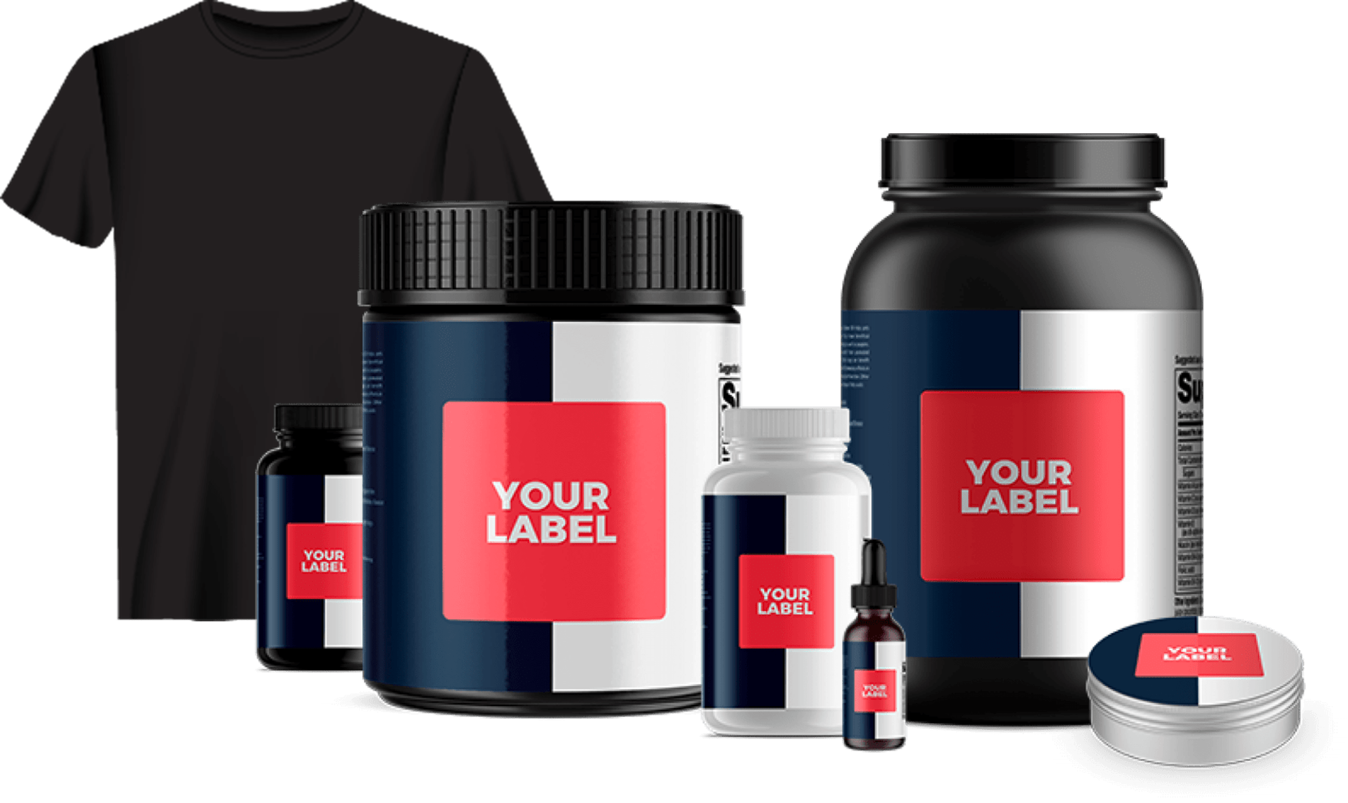 White Labeling Marketing Kit (Pre-Sign Up) Limited to First 10 Spots